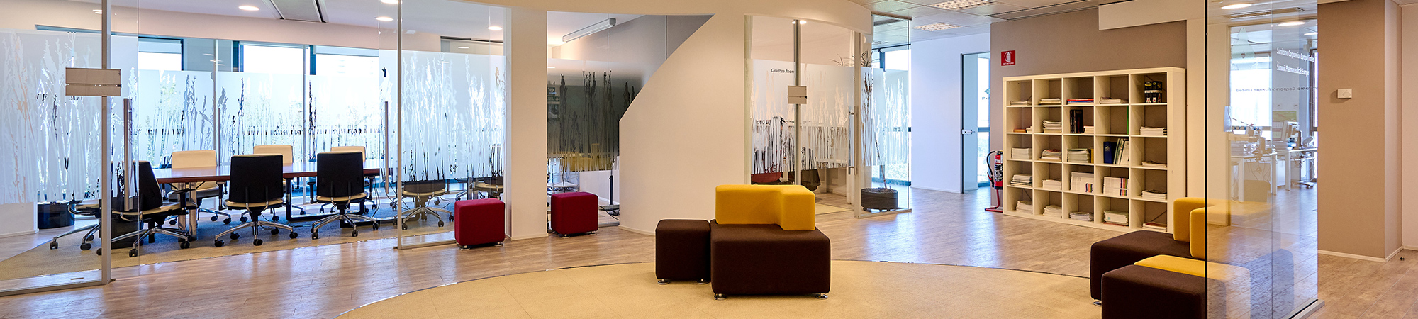 Corporate structure - Summit Pharmaceuticals Europe