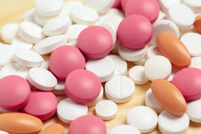 Home - Summit Pharmaceuticals Europe