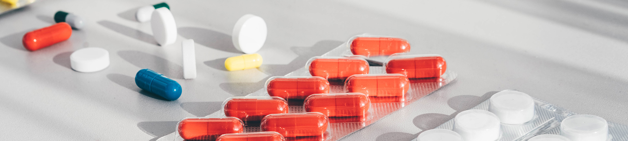 Finished Dosage Forms - Summit Pharmaceuticals Europe