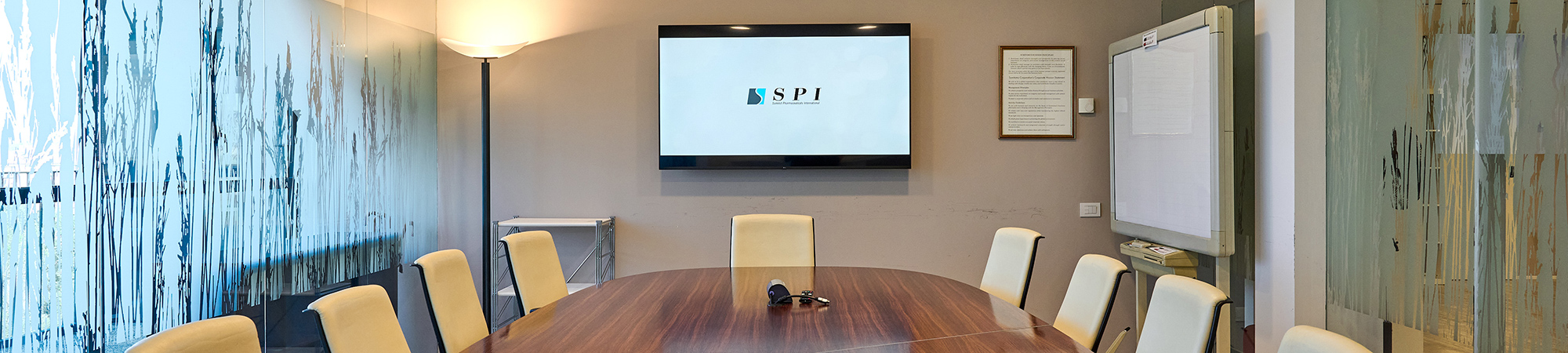 Summit Pharmaceutical International’s History - Summit Pharmaceuticals ...